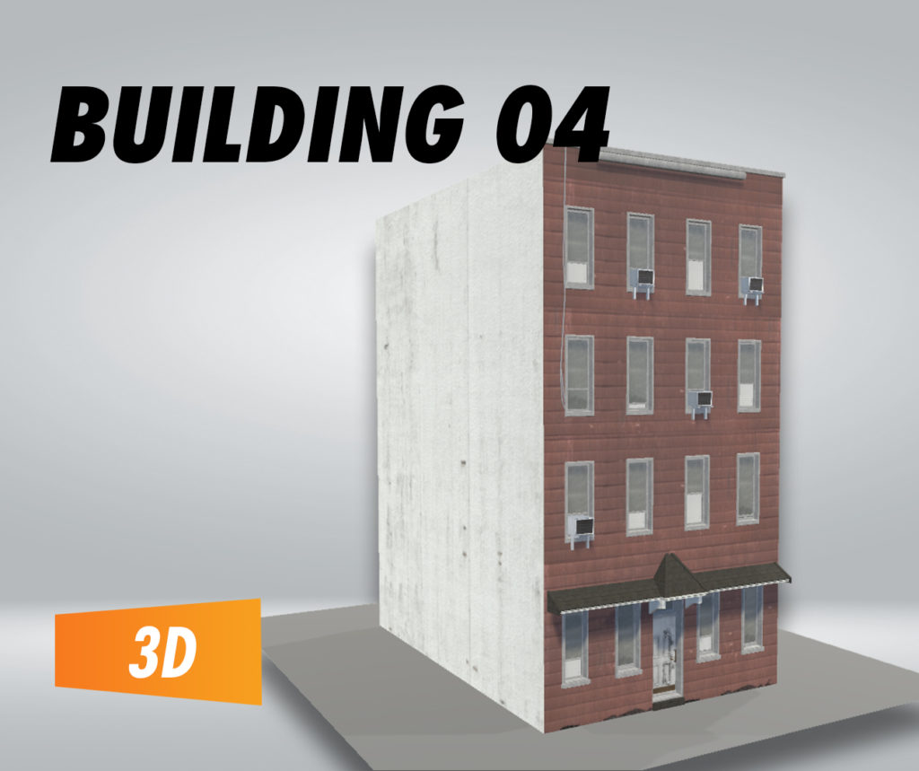 Building 04 – Filebase for Unity