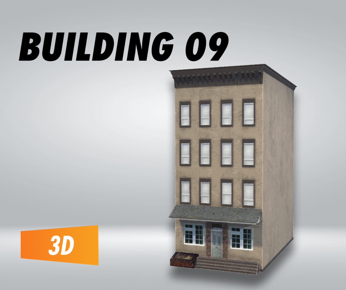 Building 09 – Filebase for Unity