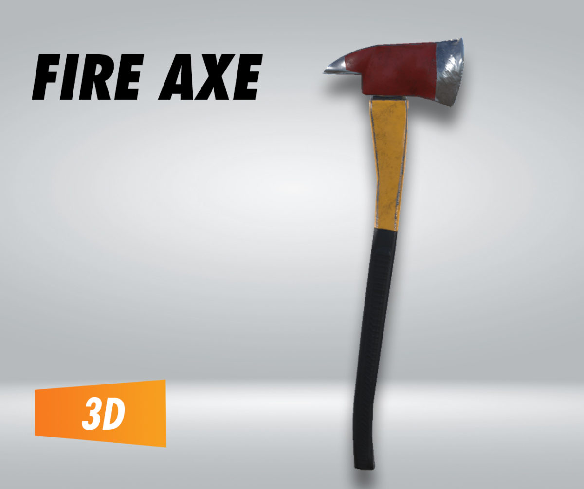 Fireaxe – Filebase for Unity