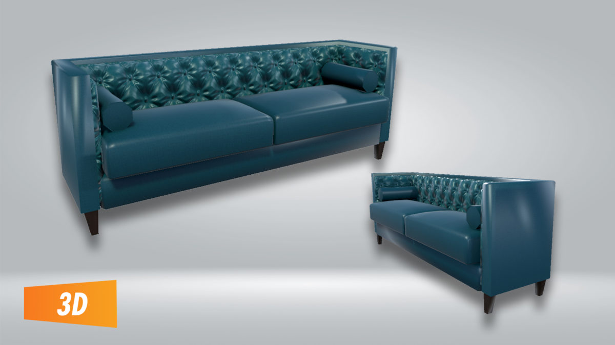 Couch 02 – Filebase for Unity