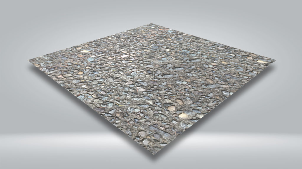 Pebbles 01 – Filebase for Unity