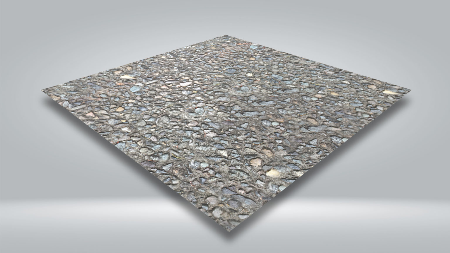 Pebbles 01 – Filebase for Unity