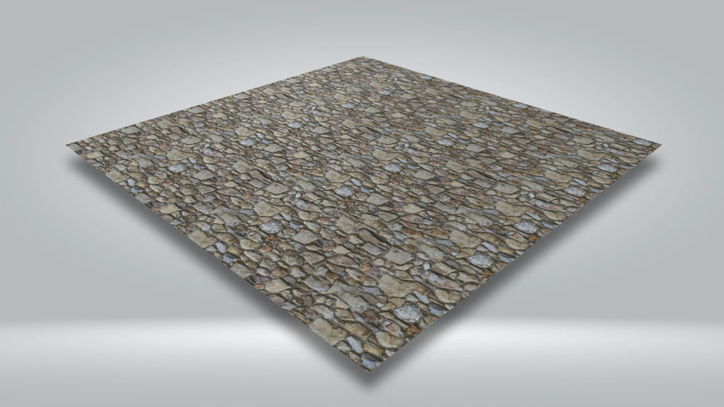 Cobblestone 02 – Filebase for Unity