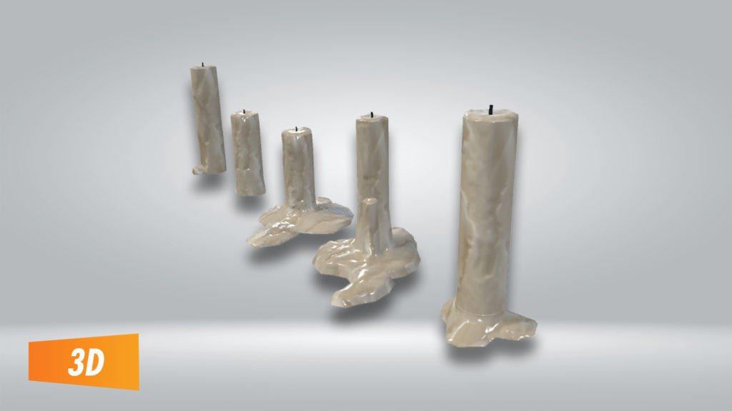Candles – Filebase for Unity