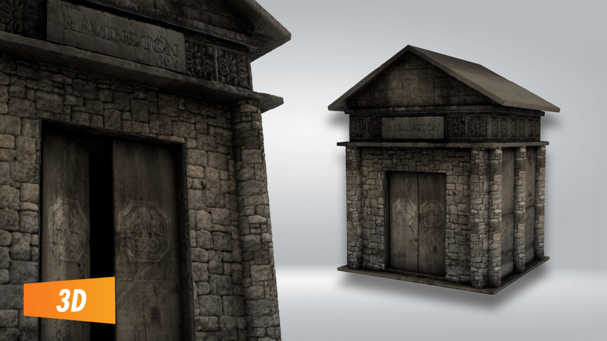 Crypt – Filebase for Unity