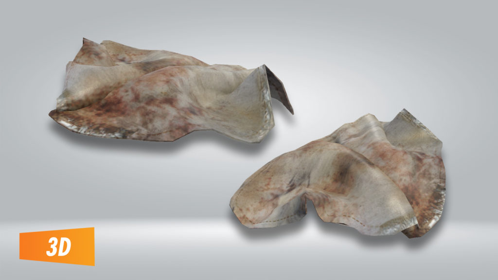 Dirty Rag – Filebase for Unity