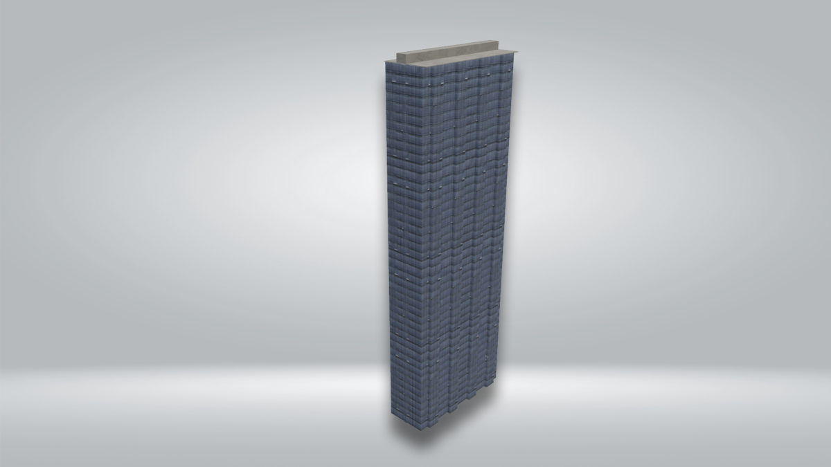 Highrise 07 – Filebase for Unity