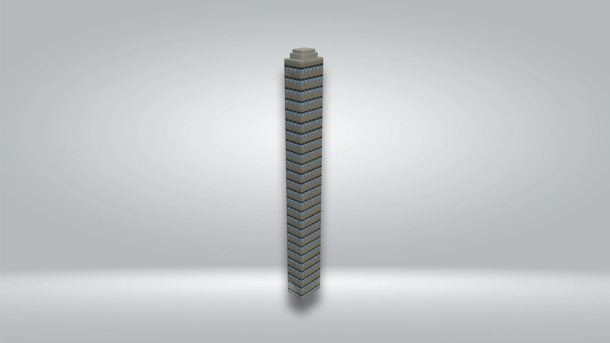 Highrise 09 – Filebase for Unity