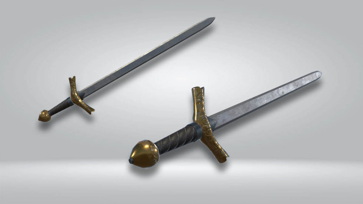 Magical Sword 13 – Filebase for Unity