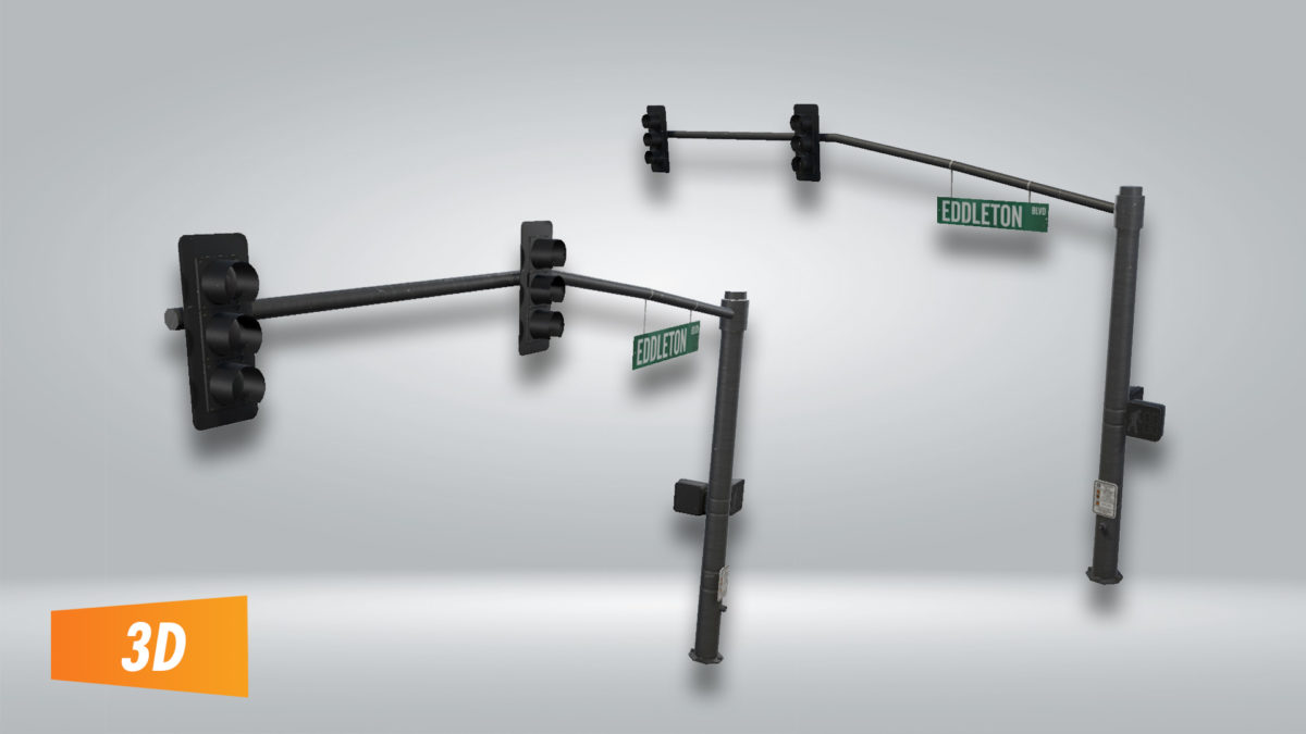 Stop Light – Filebase for Unity