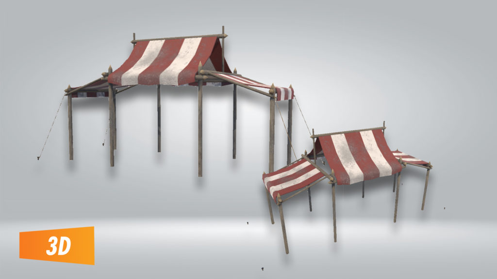 Village Shop 01 – Filebase for Unity