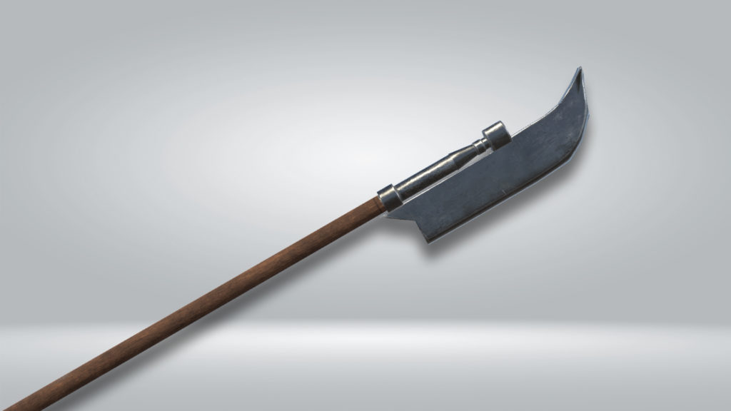 Spear 05 – Filebase for Unity