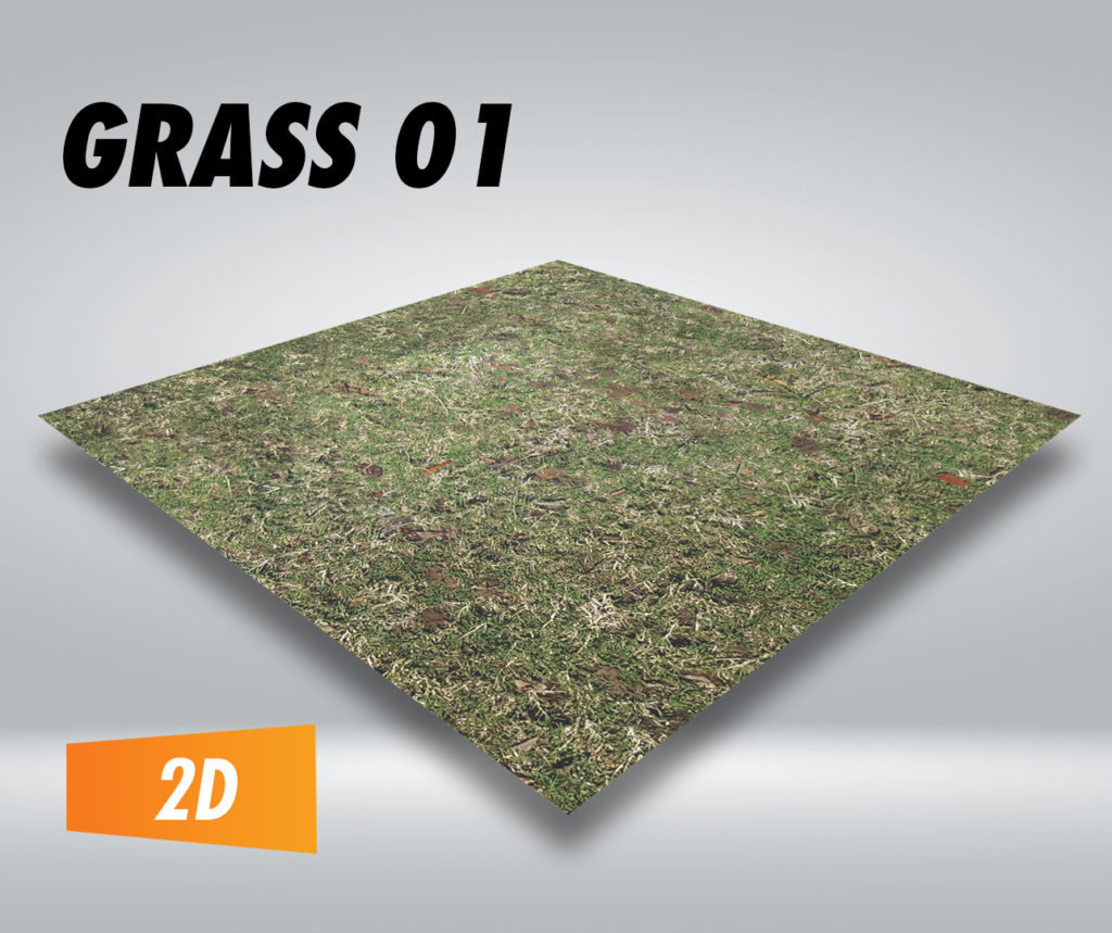 Grass 01 – Filebase for Unity