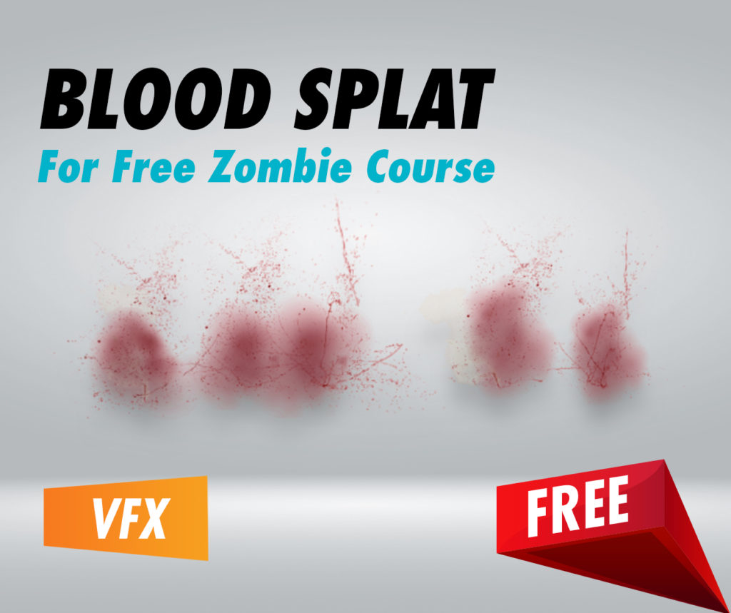 Blood Burst – Filebase for Unity