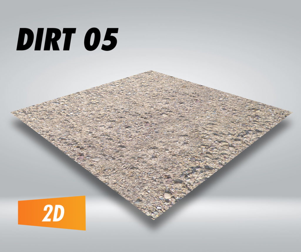 Dirt 05 – Filebase for Unity