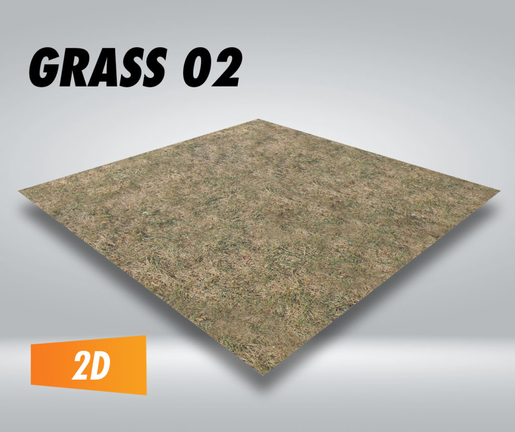 Grass 02 – Filebase for Unity