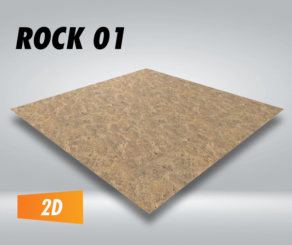 Rock 01 – Filebase for Unity