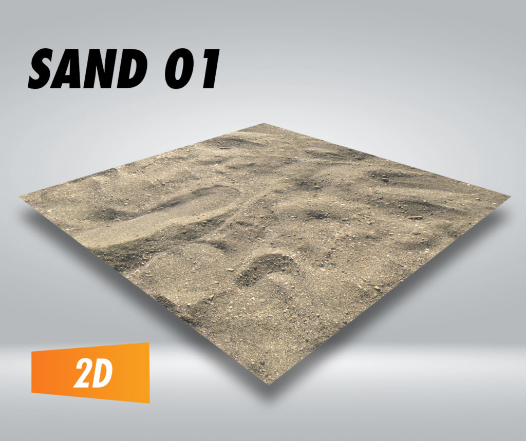 Sand 01 – Filebase for Unity