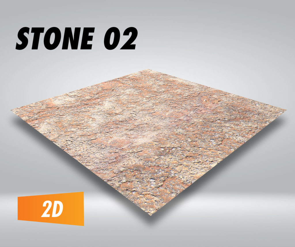 Stone 02 – Filebase for Unity