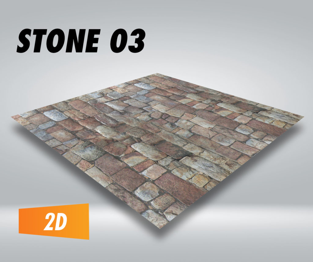 Stone 03 – Filebase for Unity