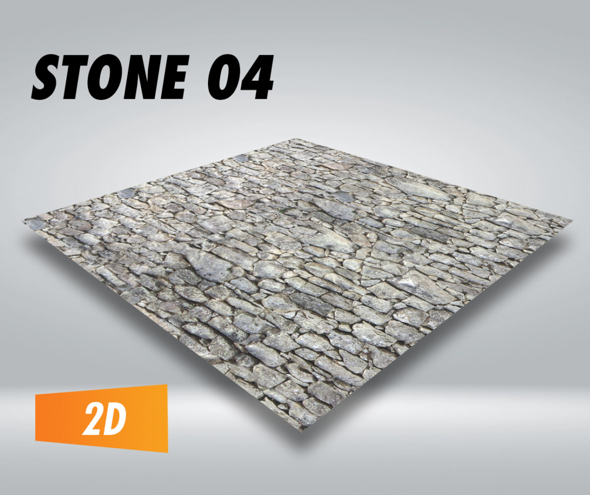 Stone 04 – Filebase for Unity
