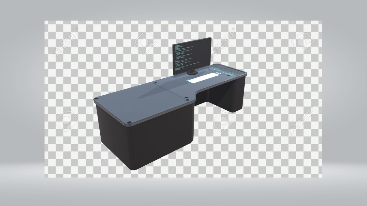 Transparent Background Script – Filebase for Unity