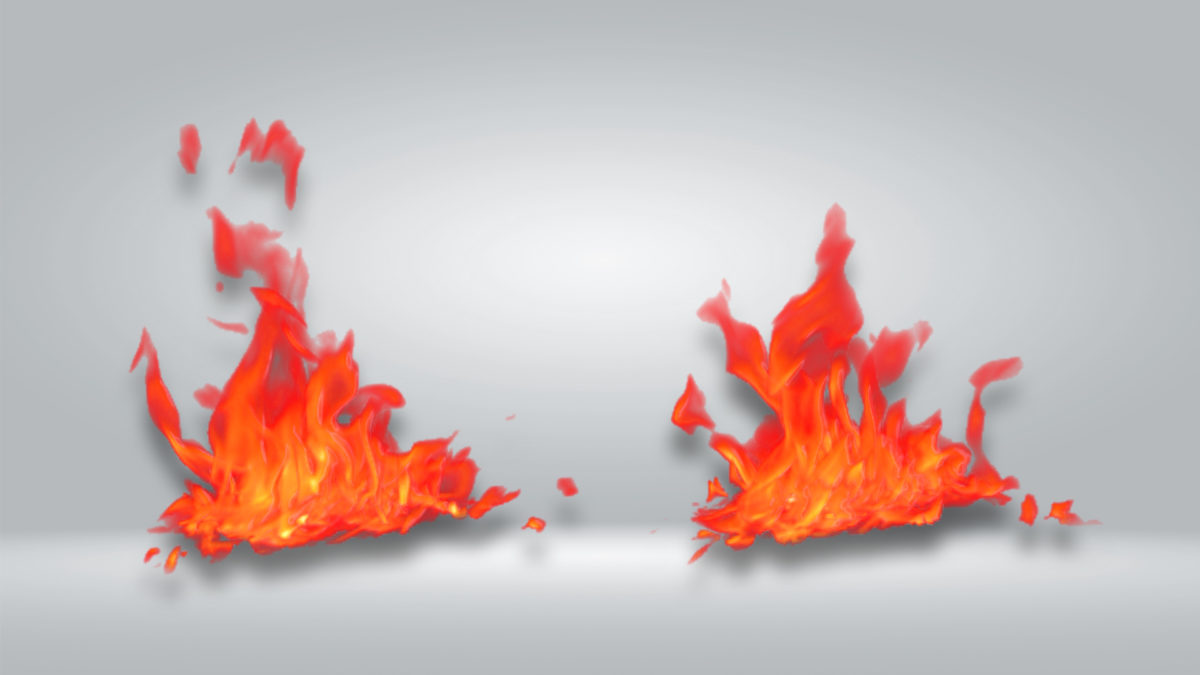 Flame – Filebase for Unity