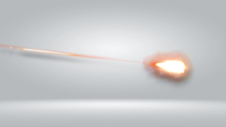 Muzzle Flash 01 – Filebase for Unity