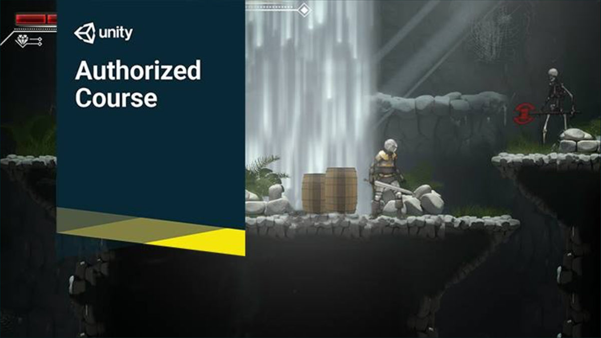 2D Mobile Adventure Assets – Filebase for Unity