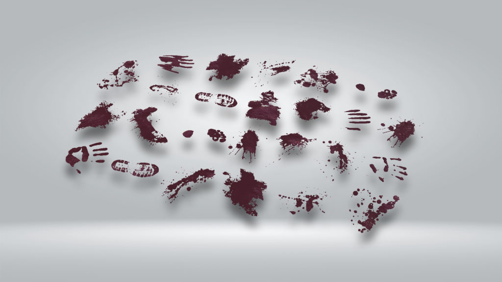 Blood Decals 02 – Filebase for Unity