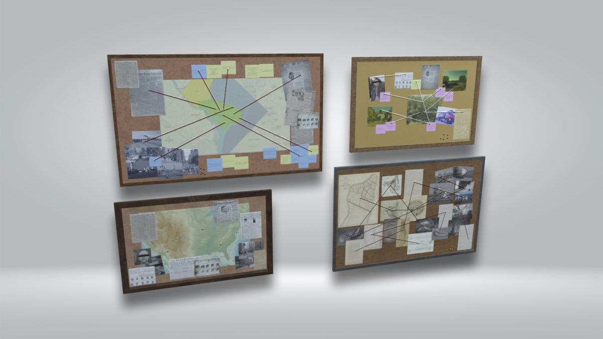 Bulletin Boards 02 – Filebase for Unity