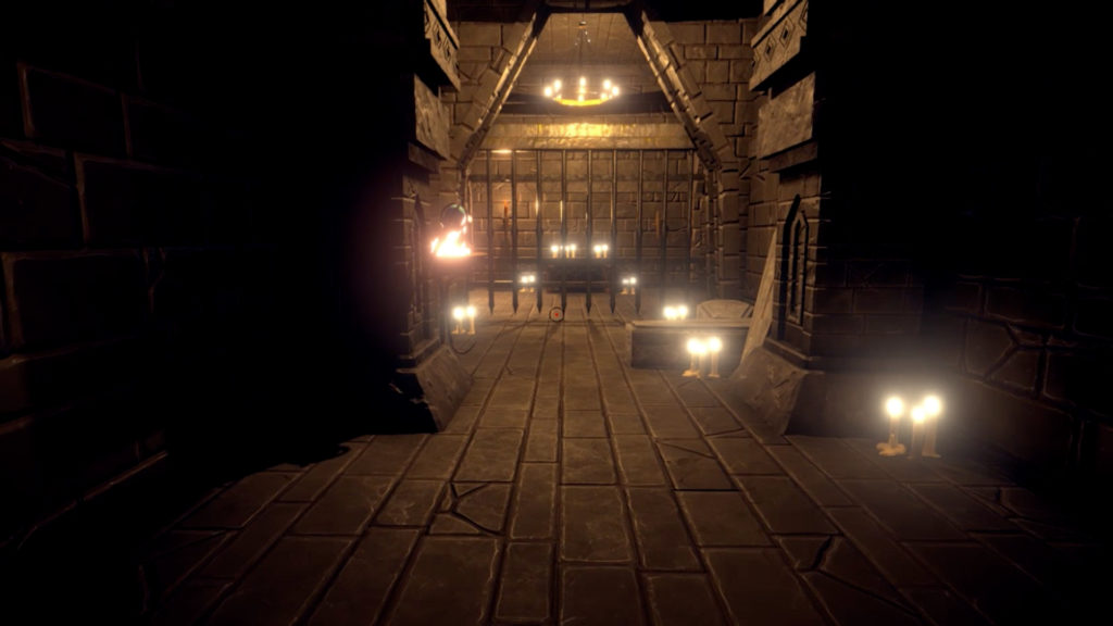 Dungeon Environment – Filebase for Unity