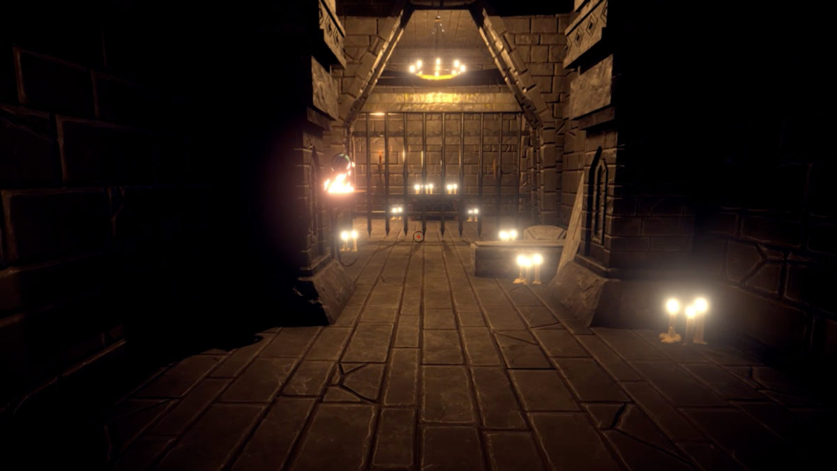Dungeon Environment – Filebase for Unity