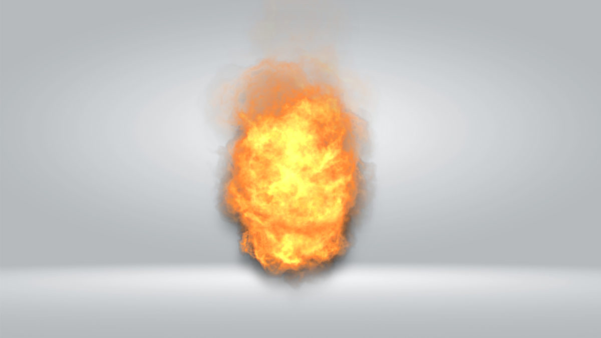 Fireball 02 – Filebase for Unity