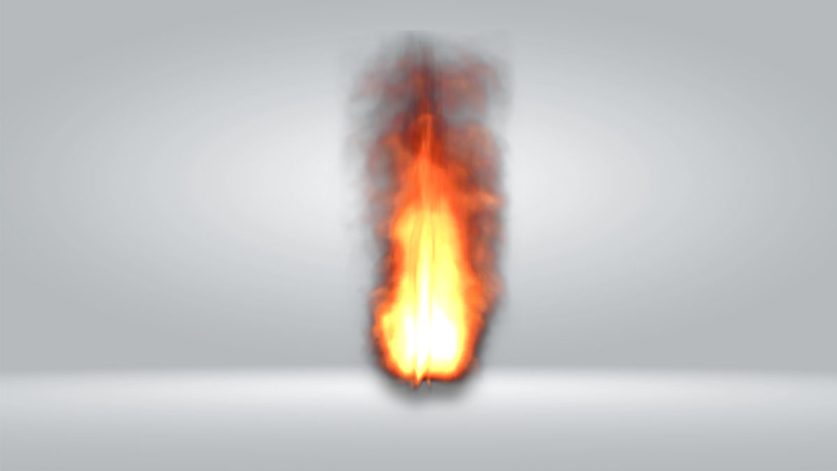 Flame 02 – Filebase for Unity