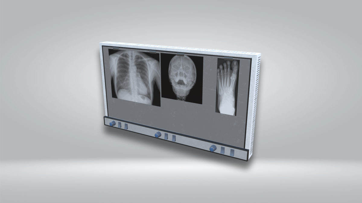 Hospital Scan 01 – Filebase for Unity