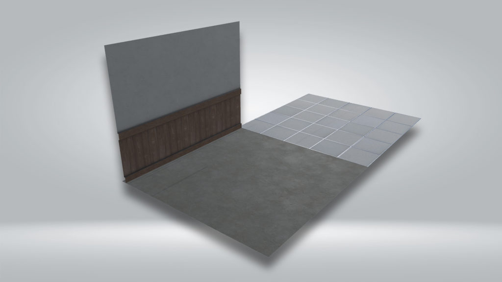 Hospital Interior 04 – Filebase for Unity