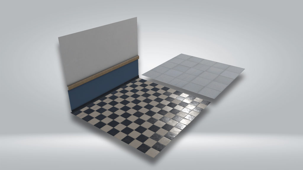 Hospital Interior 01 – Filebase for Unity