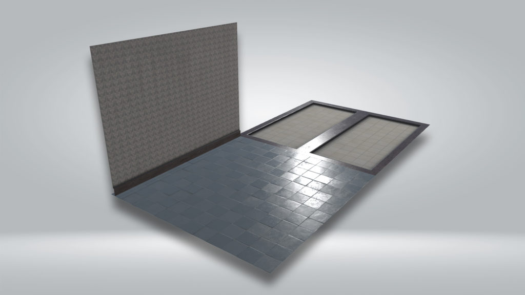 Interior Room Hallway 08 – Filebase for Unity