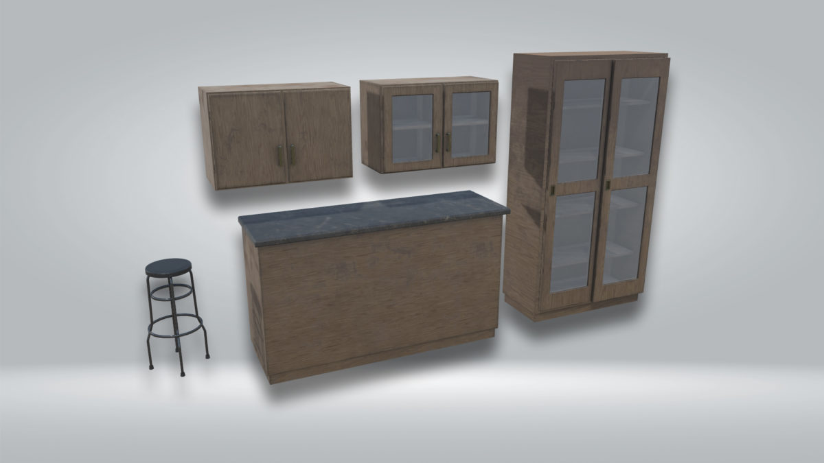 Lab Assets 01 – Filebase for Unity