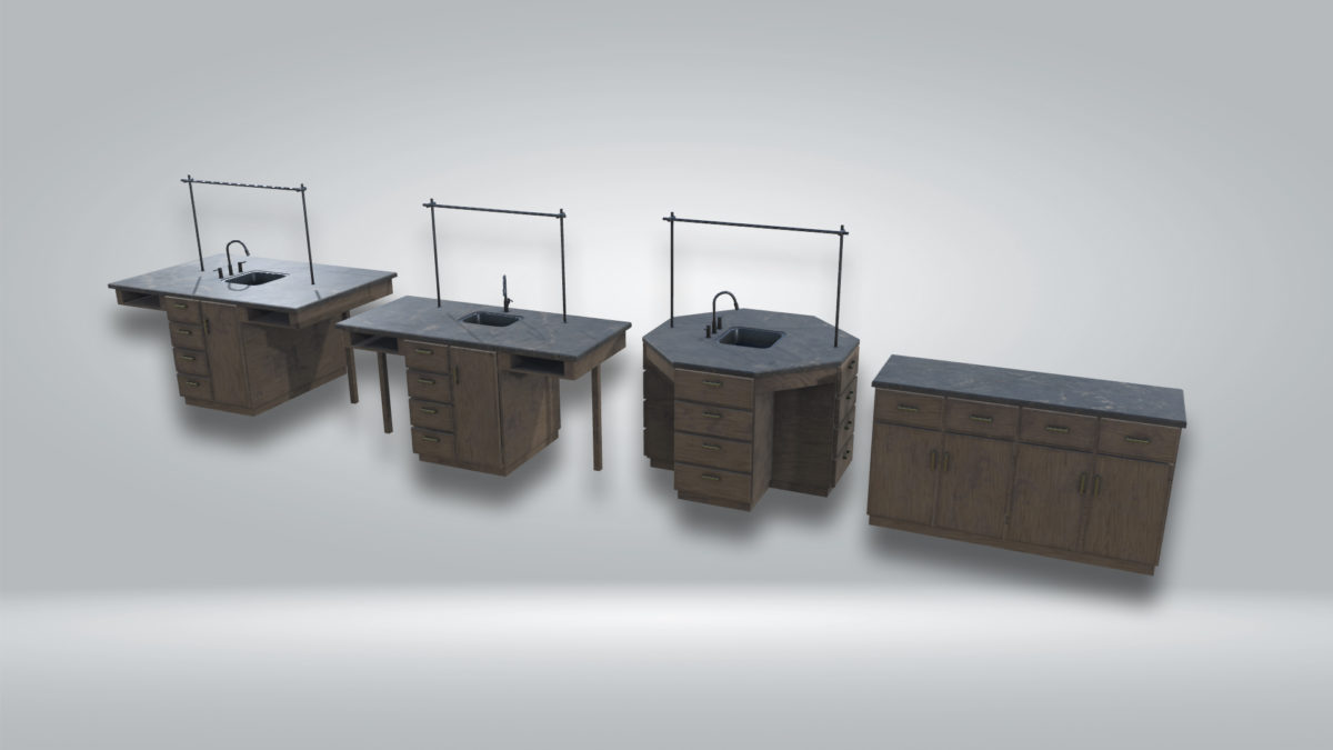 Lab Assets 02 – Filebase for Unity