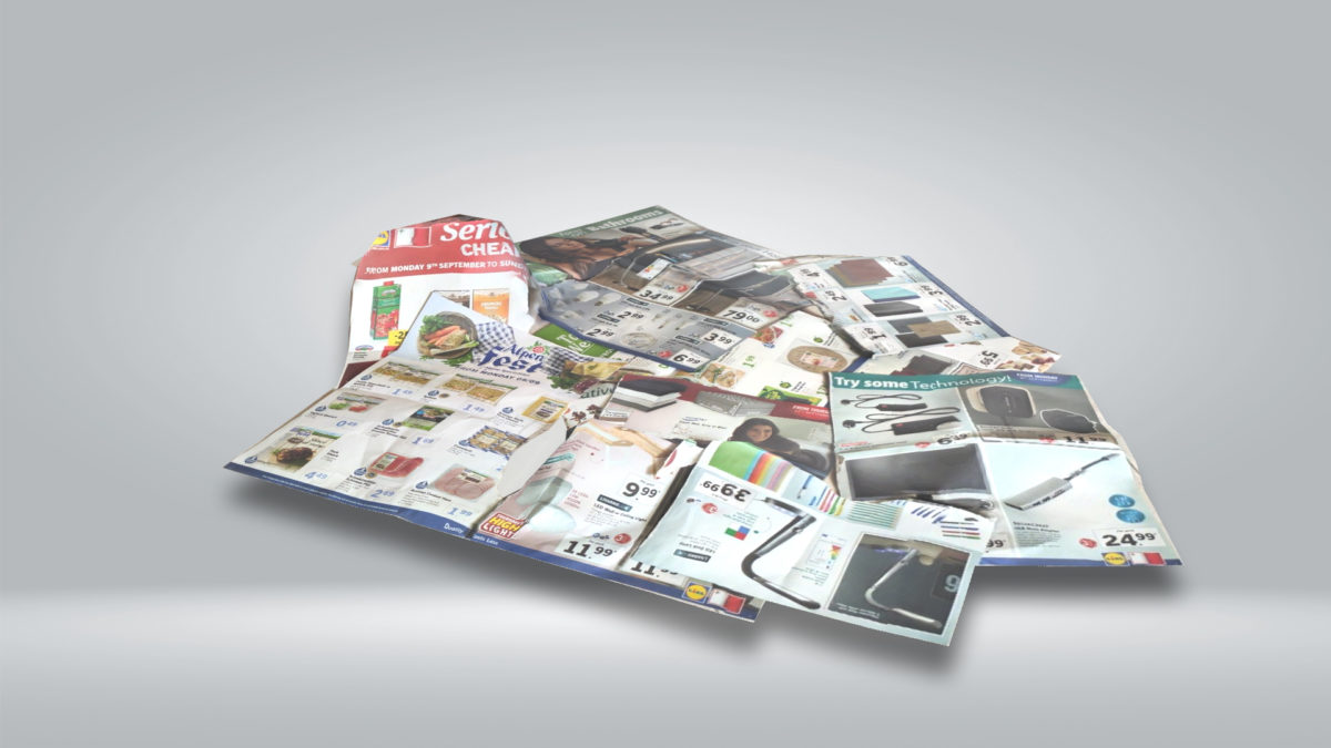 Magazines 01 – Filebase for Unity