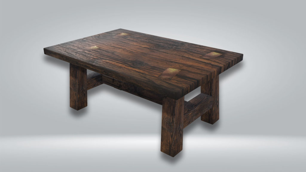 Old Table 02 – Filebase for Unity