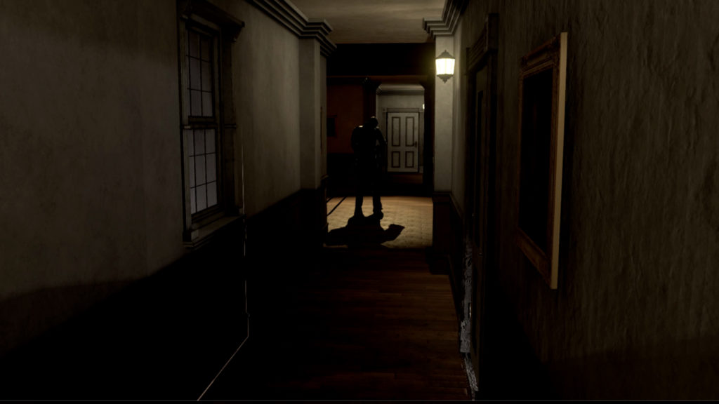 PT Hallway – Filebase for Unity