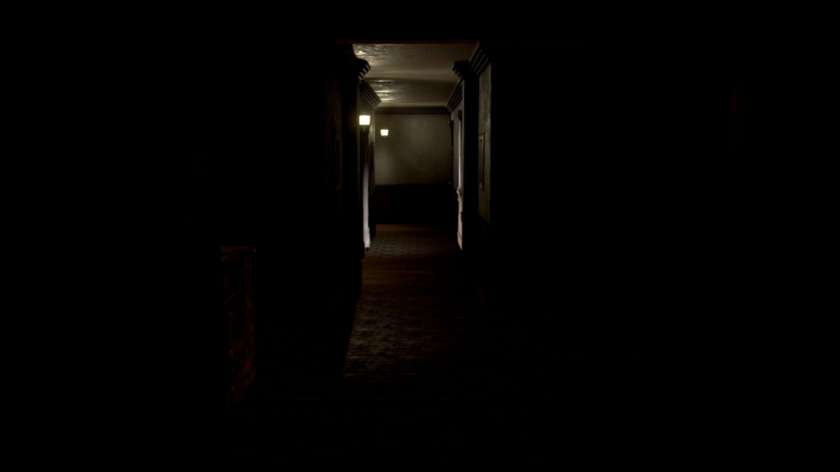 PT Hallway – Filebase for Unity