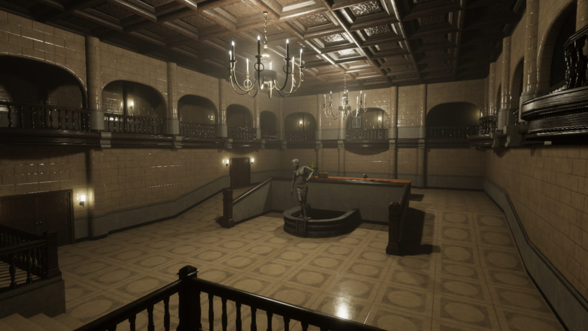 RE2 Starter File – Pt 3 – Filebase for Unity