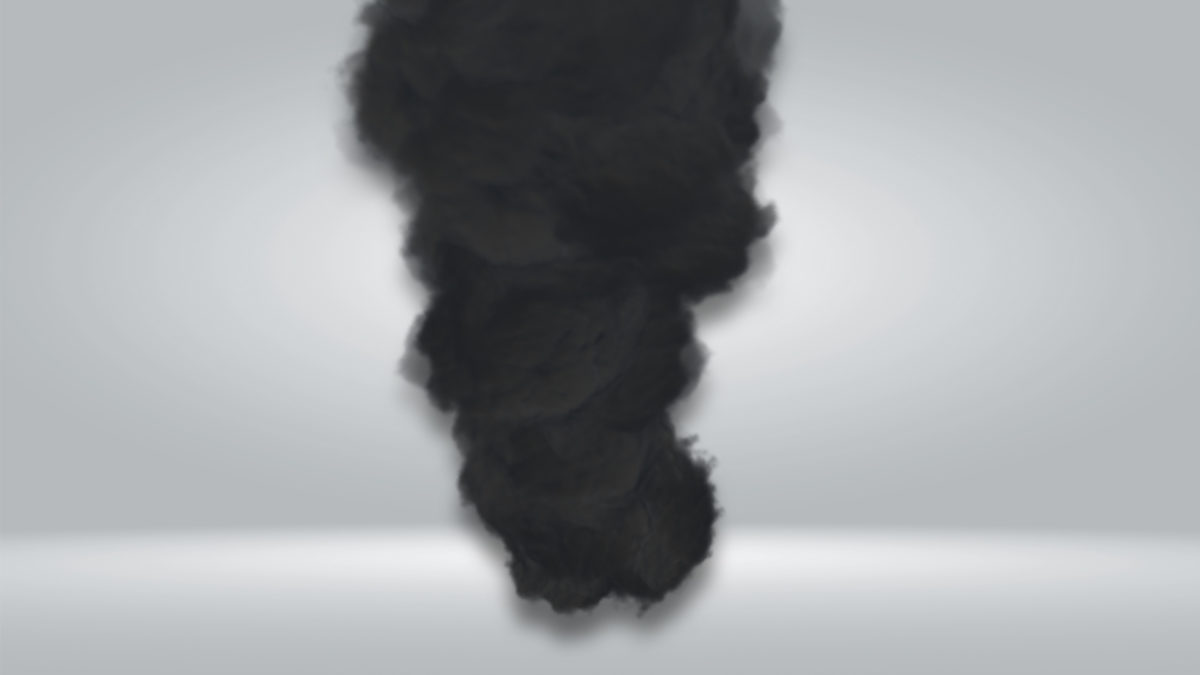 Smoke Cloud 01 – Filebase for Unity