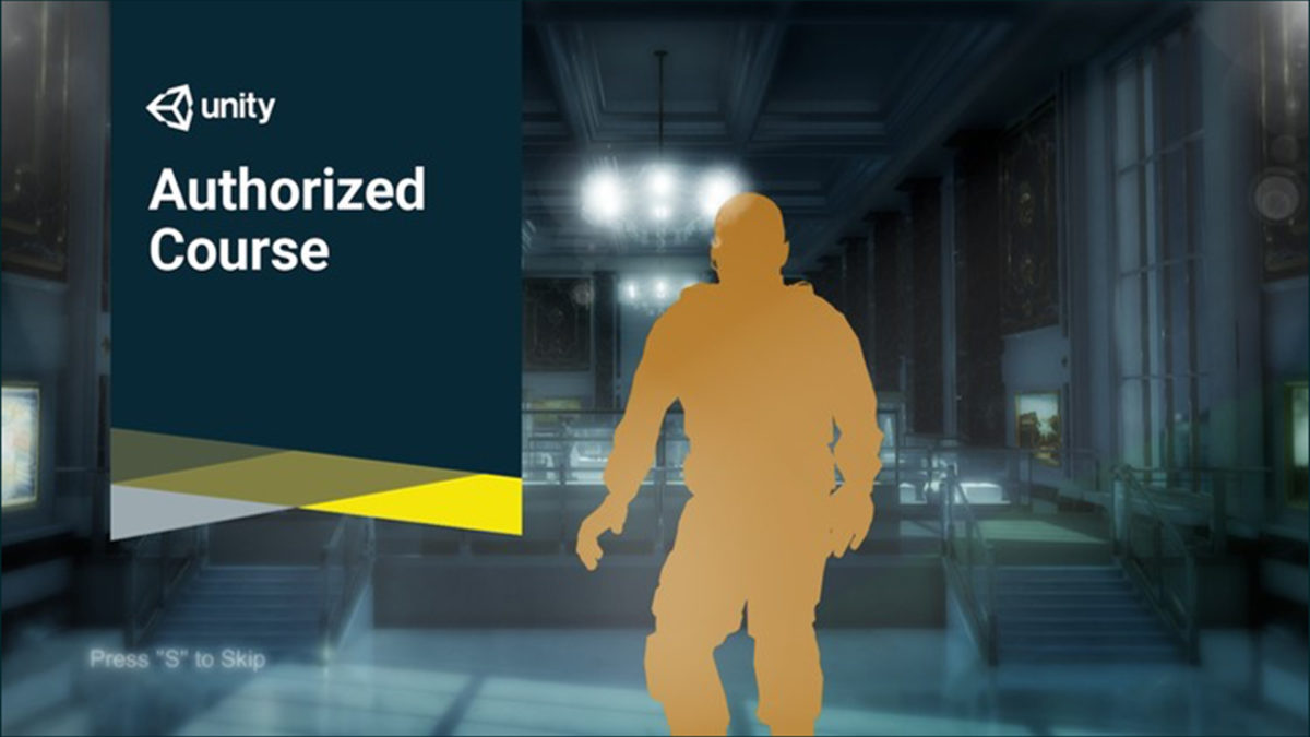 Stealth Game Assets – Filebase for Unity