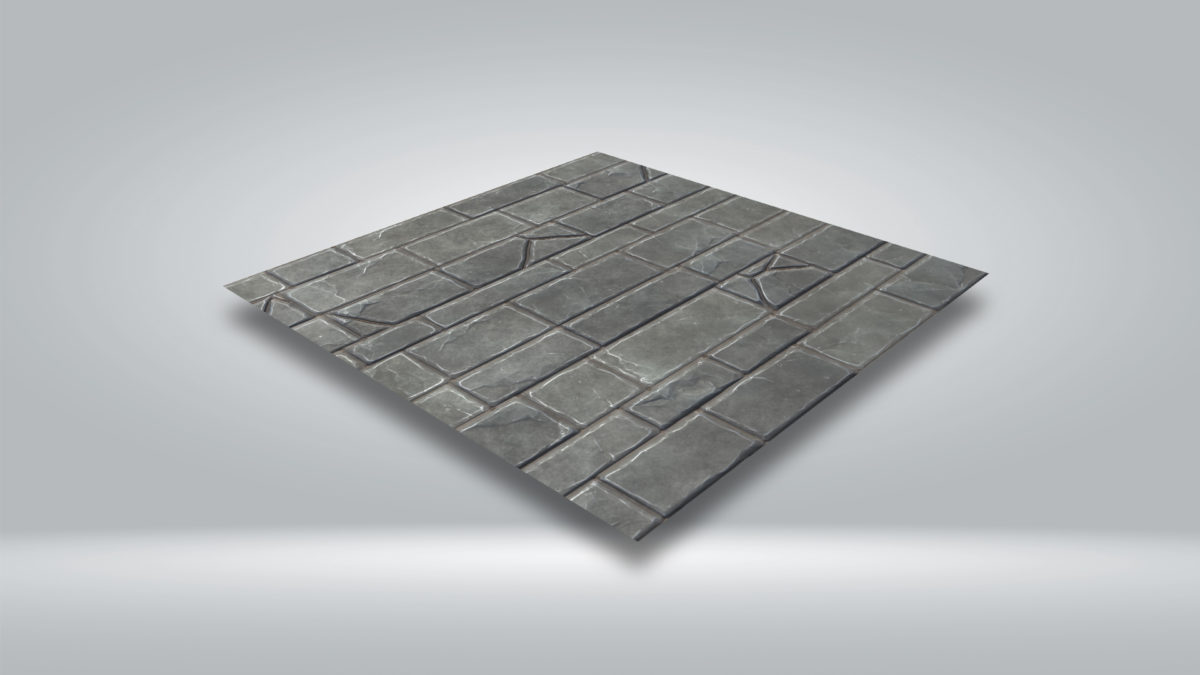 Temple Floor 01 – Filebase for Unity