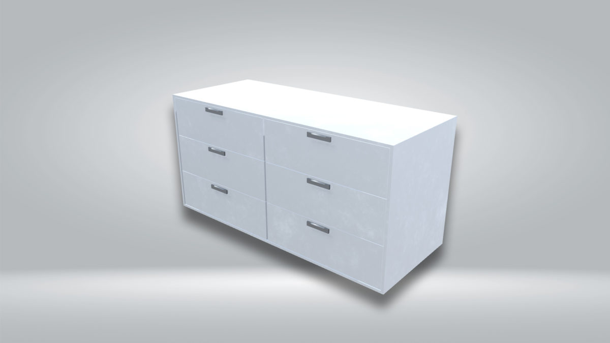 Dresser 01 – Filebase for Unity